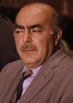 Frank Pentangeli | Padrino Wiki | Fandom