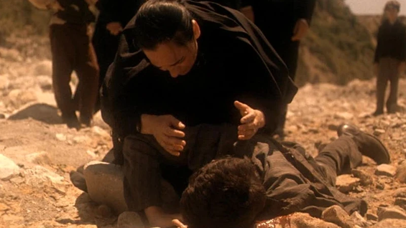 Paolo Andolini | Padrino Wiki | Fandom