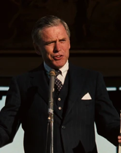 Patrick Geary | Padrino Wiki | Fandom