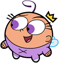 Poof Los Padrinos Mágicos Wiki Fandom