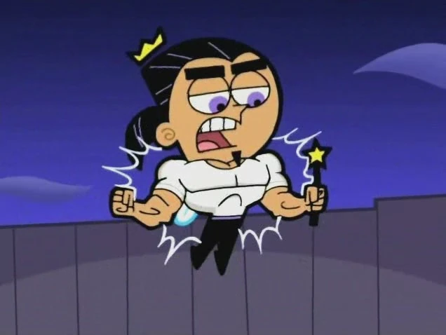 Juanísimo Magnífico | Los Padrinos Mágicos Wiki | Fandom