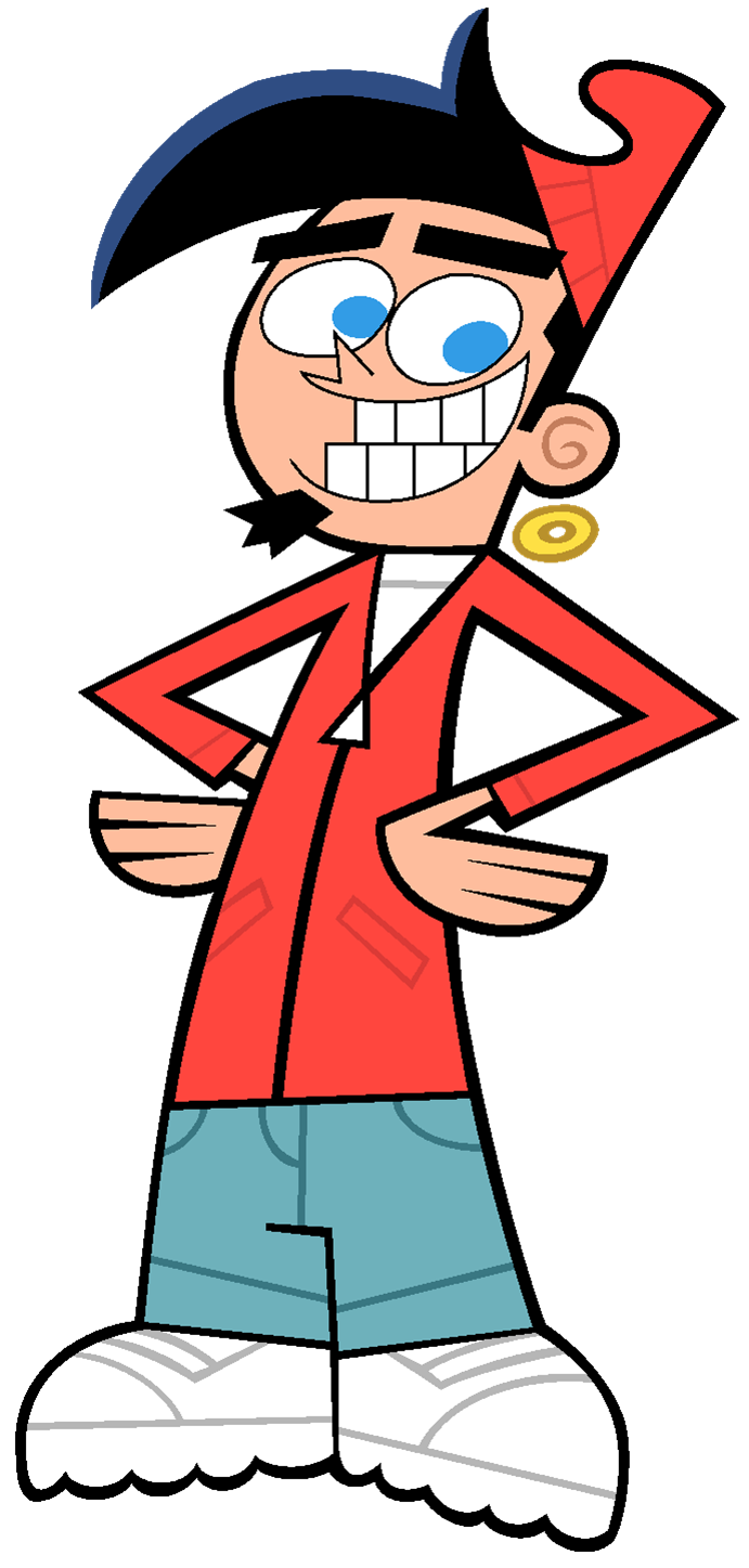Chip Skylark | Los Padrinos Mágicos Wiki | Fandom