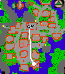 Chef Quest/Spoiler | Wiki Padventure | Fandom