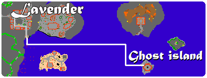 Ghost Island Access Quest/Spoiler | Wiki Padventure | Fandom