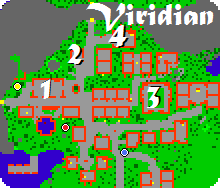 Viridian | Wiki Padventure | Fandom
