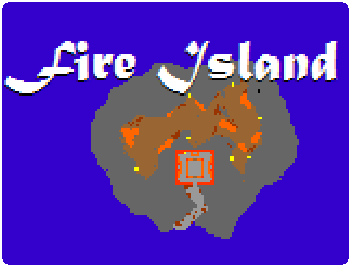 Fire Island | Wiki Padventure | Fandom