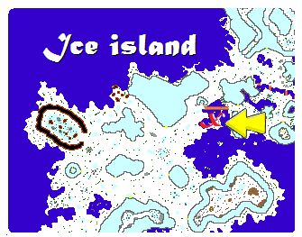 Ice Quest/Spoiler | Wiki Padventure | Fandom