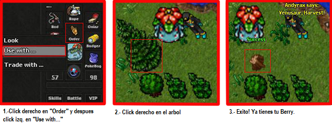 Harvest | Wiki Padventure | Fandom