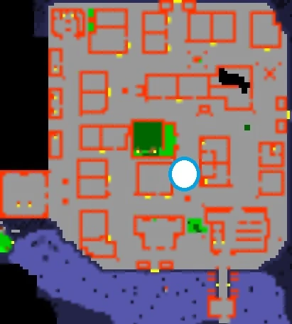 Scarlett | PAdventures Wiki | Fandom