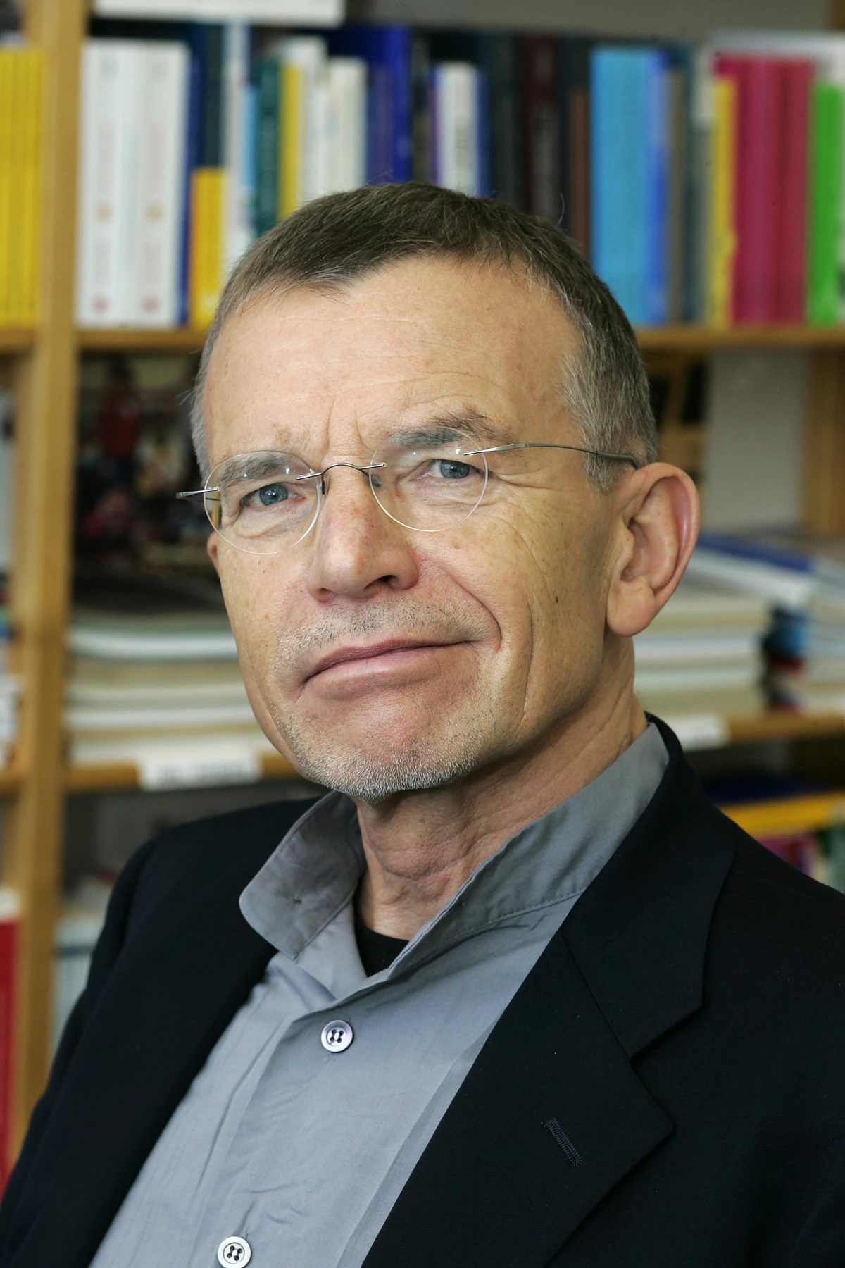 Klaus Hurrelmann | Paeda EF SG Abi 16 Wiki | Fandom