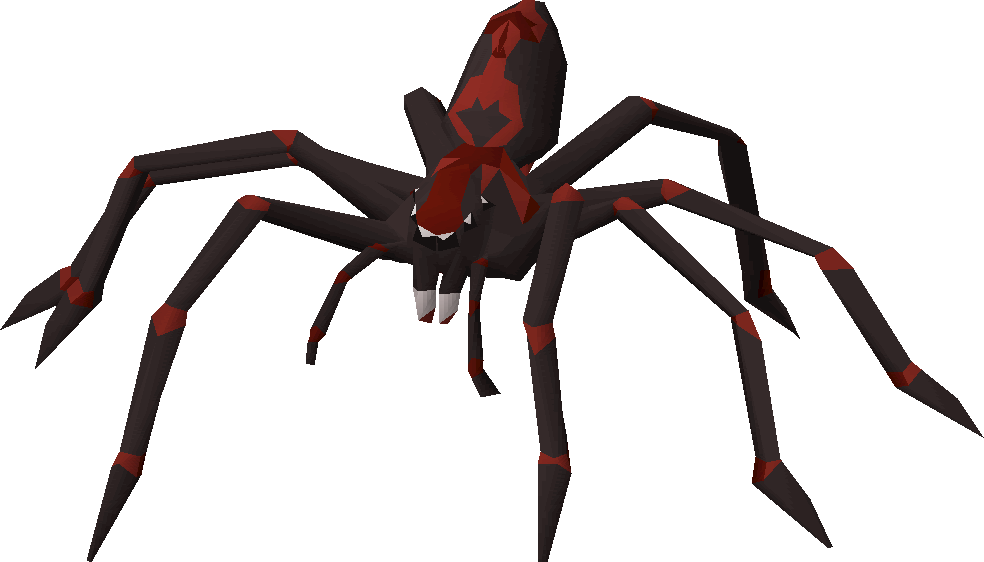 Venenatis | Paescape Wiki | Fandom