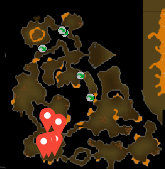 Fire Giant | Paescape Wiki | Fandom