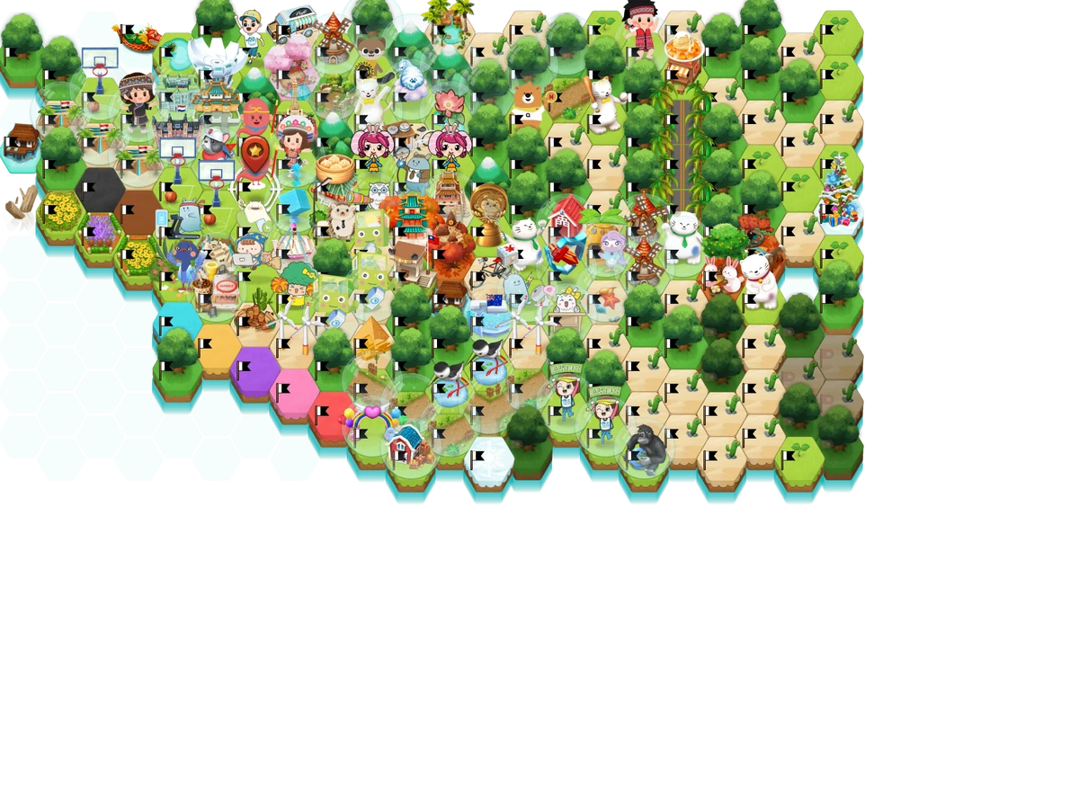 升旗台 | PaGamO Wiki | Fandom