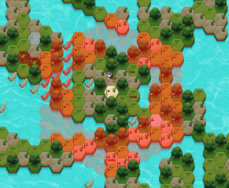 攻擊道具 | PaGamO Wiki | Fandom