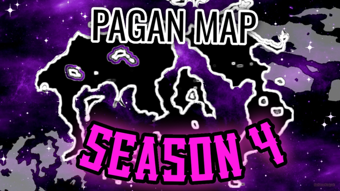Pagan Map Wiki | Fandom