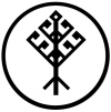Runic Tree | WikiPagan | Fandom