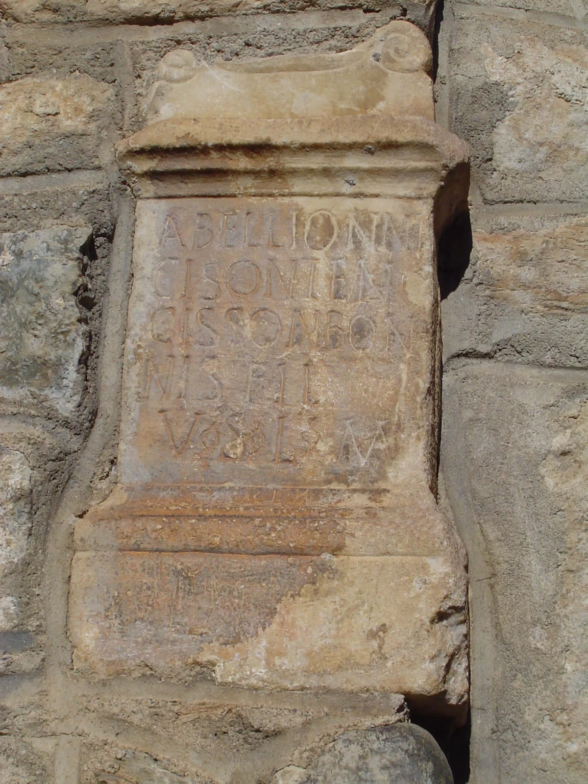 Abellio | Encyclopaedia Pagana | Fandom