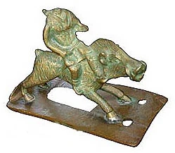 Arduinna | Encyclopaedia Pagana | Fandom