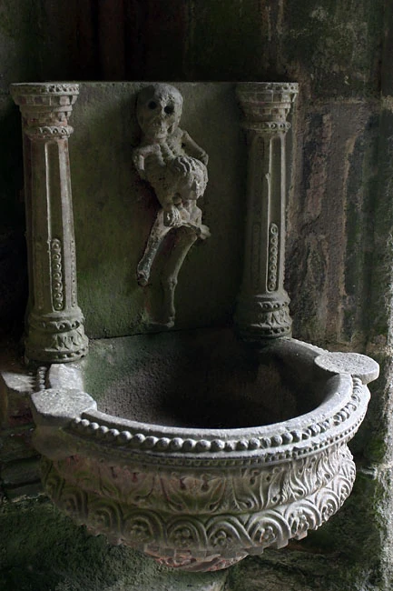 Ankou | Encyclopaedia Pagana | Fandom