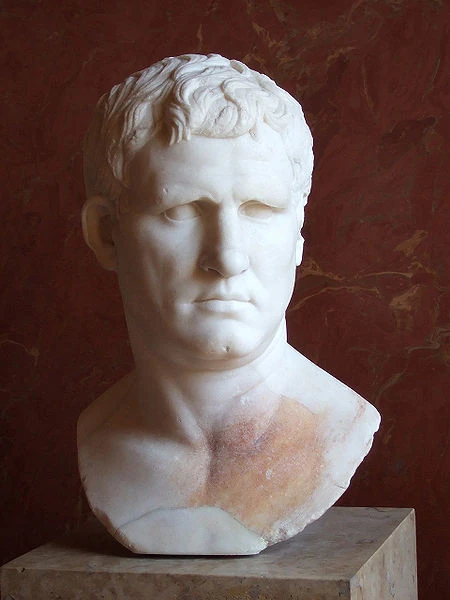 Agrippa | Encyclopaedia Pagana | Fandom