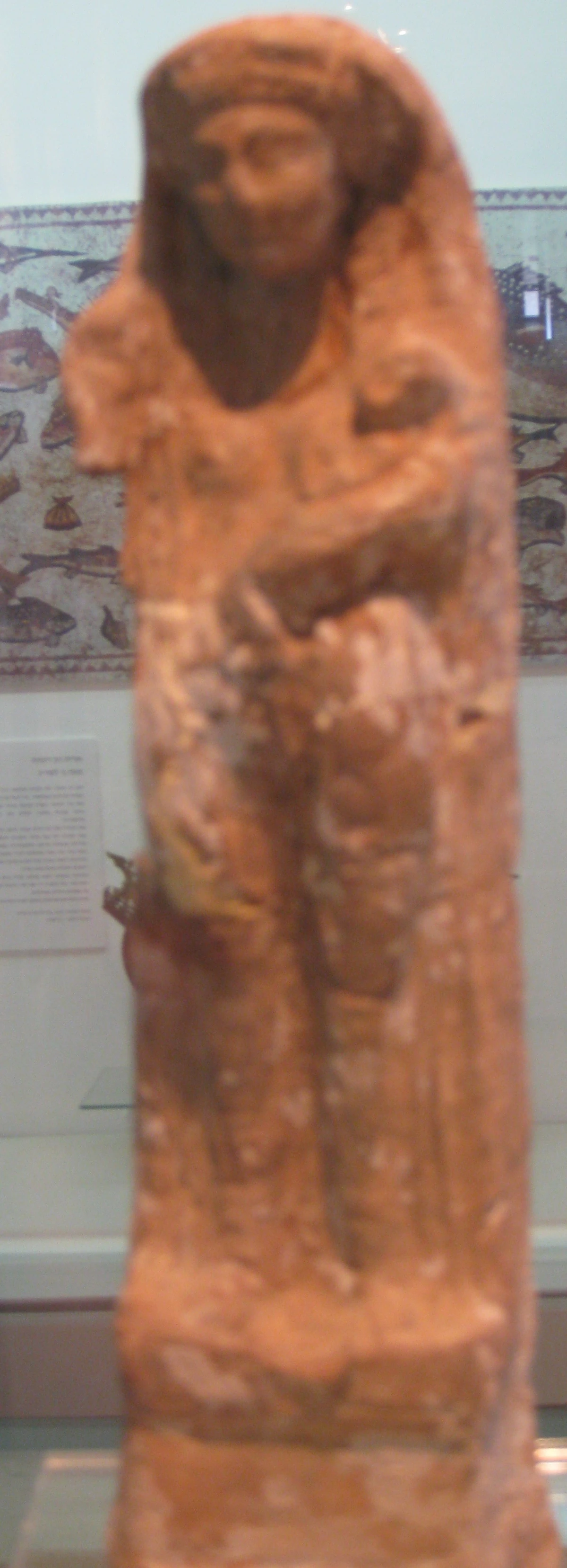 Asherah | Deities Wiki | Fandom