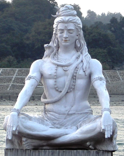 Shiva | Deities Wiki | Fandom