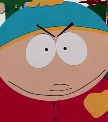 Eric Cartman | Pagem Literature Universe Wiki | Fandom