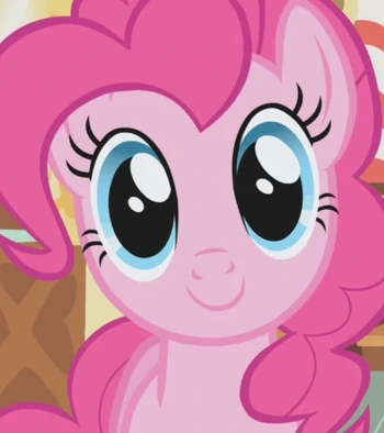 Pinkie Pie | Pagem Literature Universe Wiki | Fandom