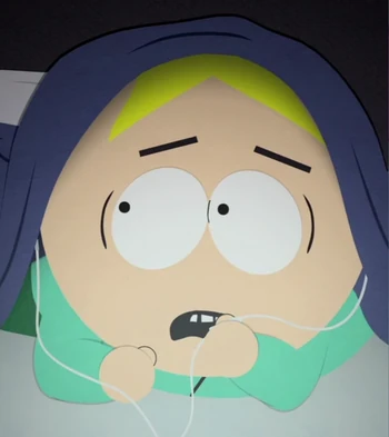 Butters Scotch | Pagem Literature Universe Wiki | Fandom