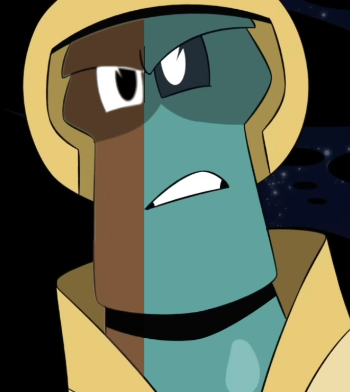 General Lunaris | Pagem Literature Universe Wiki | Fandom