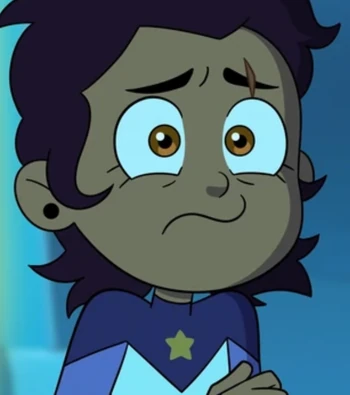 Luz Noceda | Pagem Literature Universe Wiki | Fandom