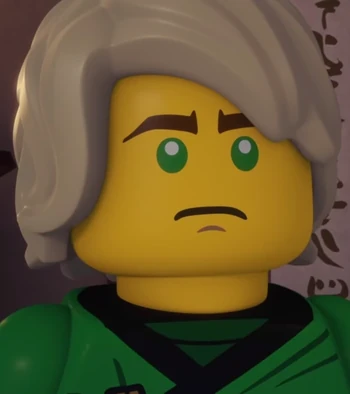 Lloyd Garmadon | Pagem Literature Universe Wiki | Fandom