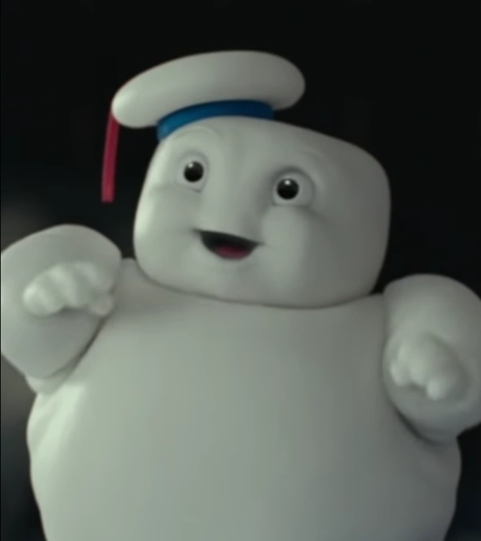 Mini-Puft | Pagem Literature Universe Wiki | Fandom