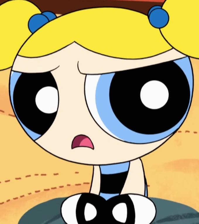 Bubbles | Pagem Literature Universe Wiki | Fandom