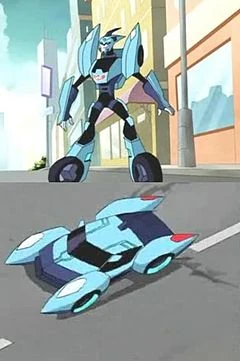 Blurr (Transformers Animated) | Pagepedia Wiki | Fandom