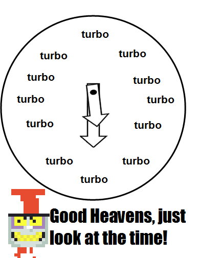 Turbo Time | Pagepedia Wiki | Fandom