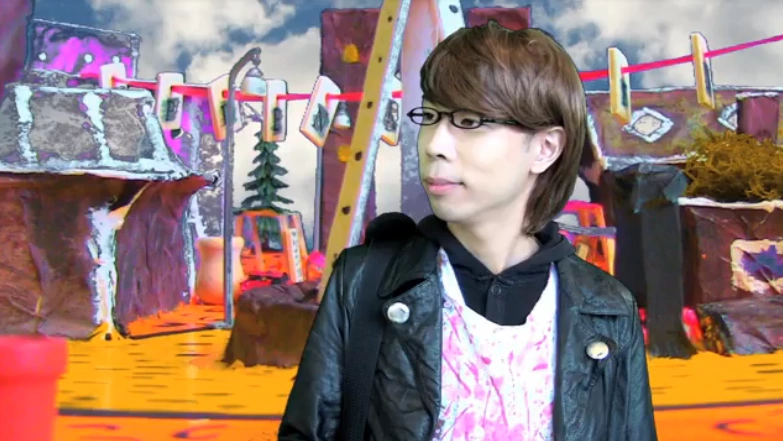 Tripp Matoombo | Page Productions Wiki | Fandom