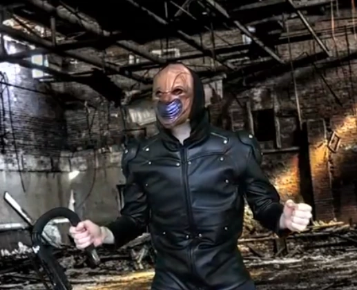 Professor Price | Page Productions Wiki | Fandom