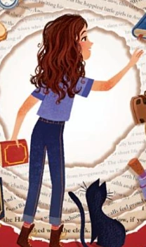 Matilda Rose Pages | Pages & Co. Wiki | Fandom