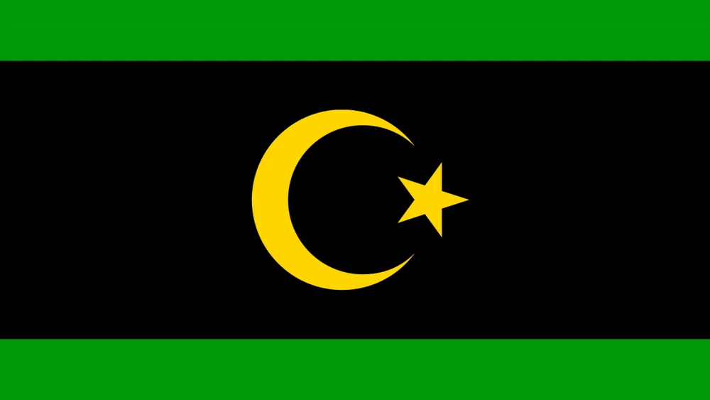 Khanate of Khiva | Pahlavireich Wiki | Fandom