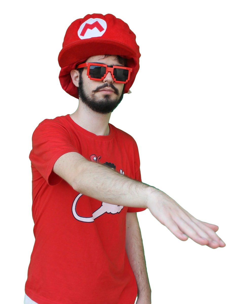 Pitron | Wiki Pai Troll | Fandom