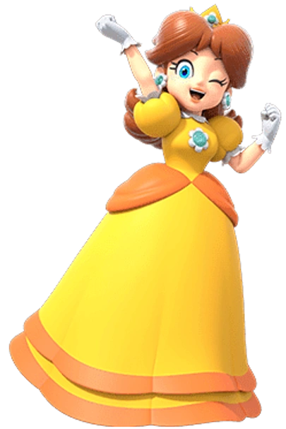 Daisy | Wiki Pai Troll | Fandom