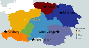 Star Nation | Paiative Wiki | Fandom