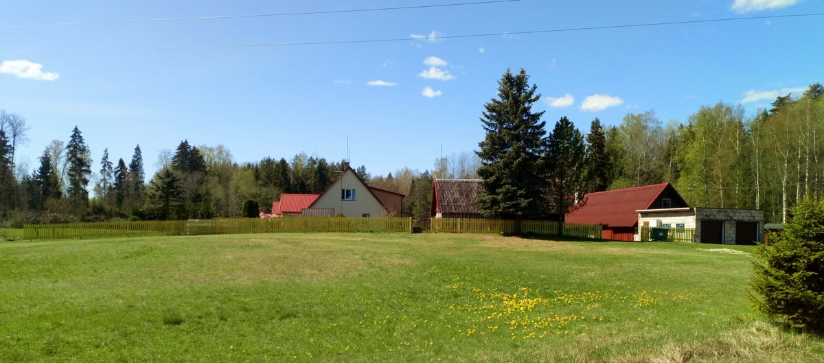 Saaremäe talu | Päidla Wiki | Fandom