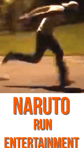 Naruto Run Entertainment | Paigeanddoraemon Wiki | Fandom