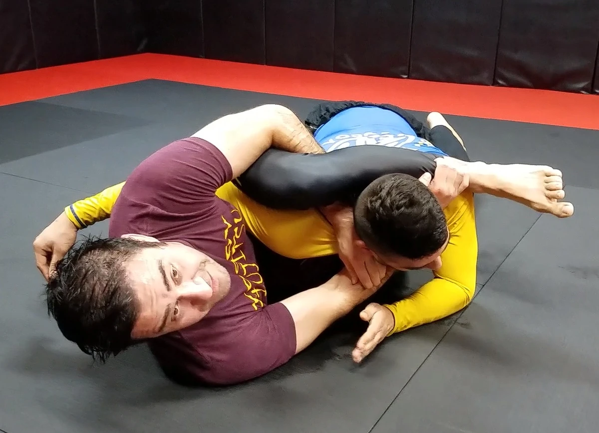 Neil Knot | Pain enclycopedia Wiki | Fandom