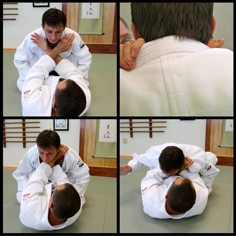 Kata Juji Jime | Pain enclycopedia Wiki | Fandom