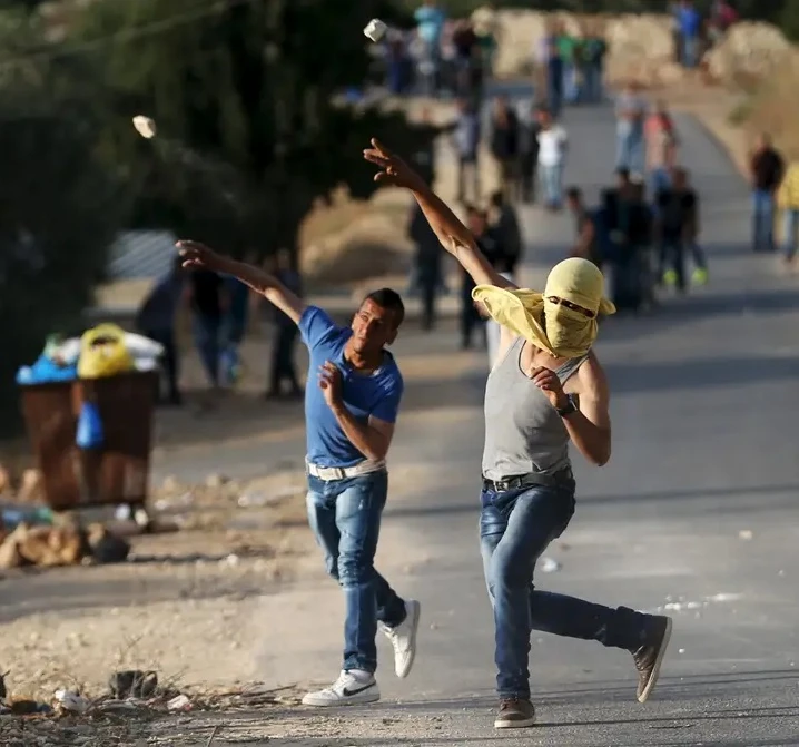 Rock | Pain enclycopedia Wiki | Fandom