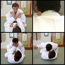 Gyaku Juji Jime | Pain enclycopedia Wiki | Fandom