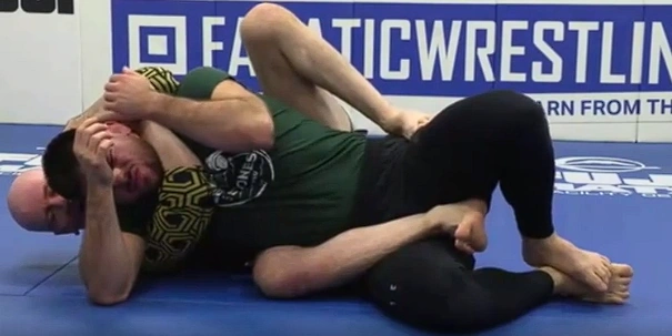 Back Mount Arm Triangle | Pain enclycopedia Wiki | Fandom